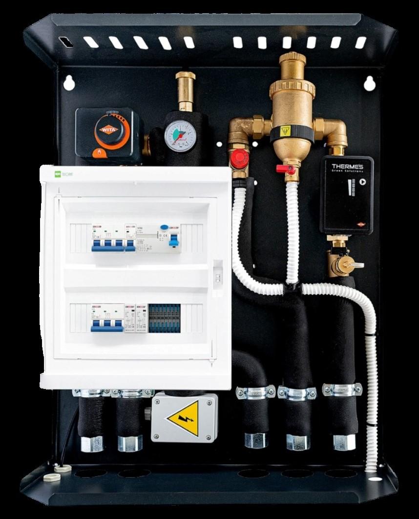 KHT Group | Produkty